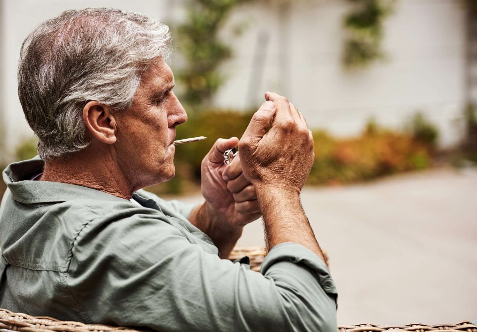 Impact of Smoking on Bone Health - EP360 Exercise Physiology