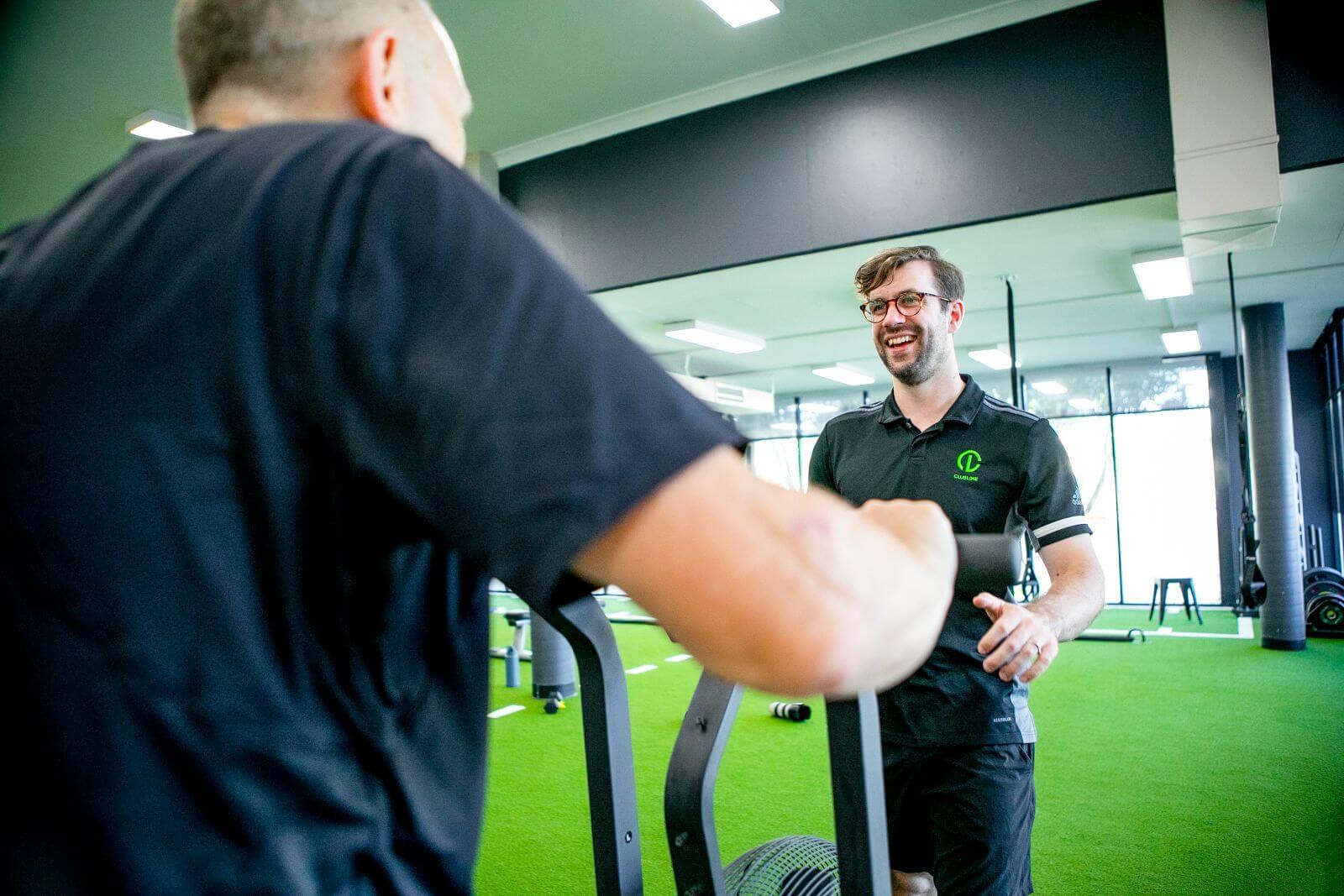 Exercise Physiologist Vs Physiotherapist Difference 